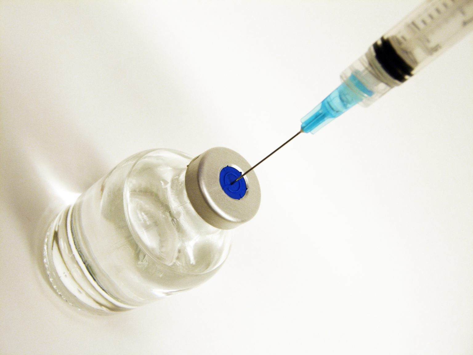 Information om vacciner – Odder Lægehuset